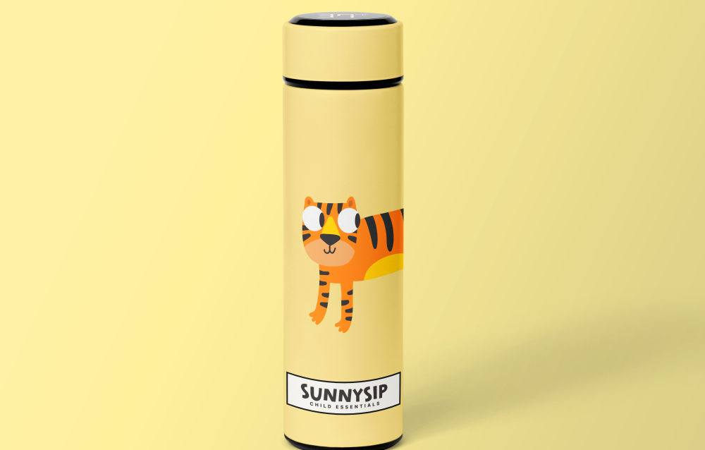 Entdecke die Welt der SUNNYSIP Sippies – Perfekt für Dein Kind!
